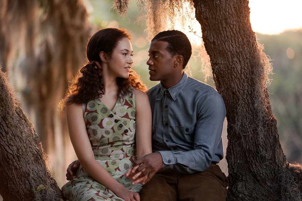 Netflix’s A Jazzman's Blues: Is the Movie Inspired by a True Love Story?