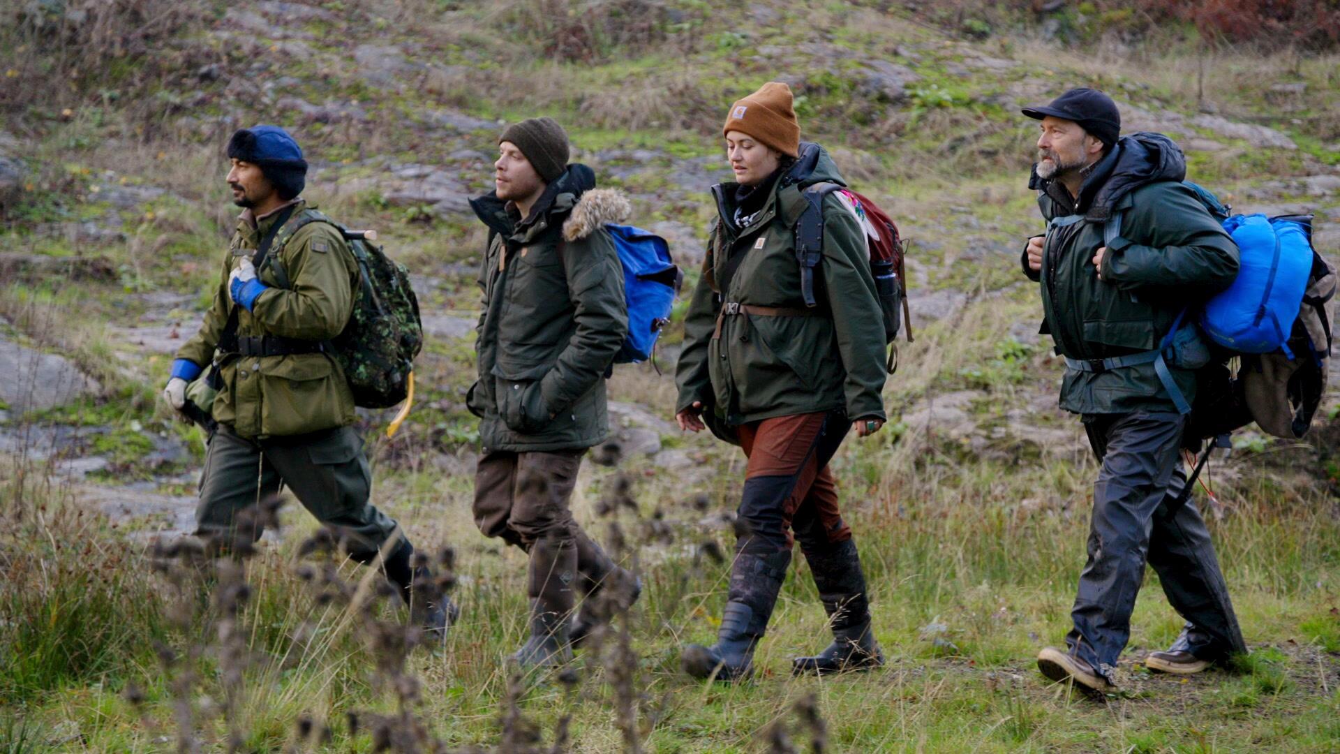 Alan Bergo: Where is the Chefs vs. Wild Participant Today?