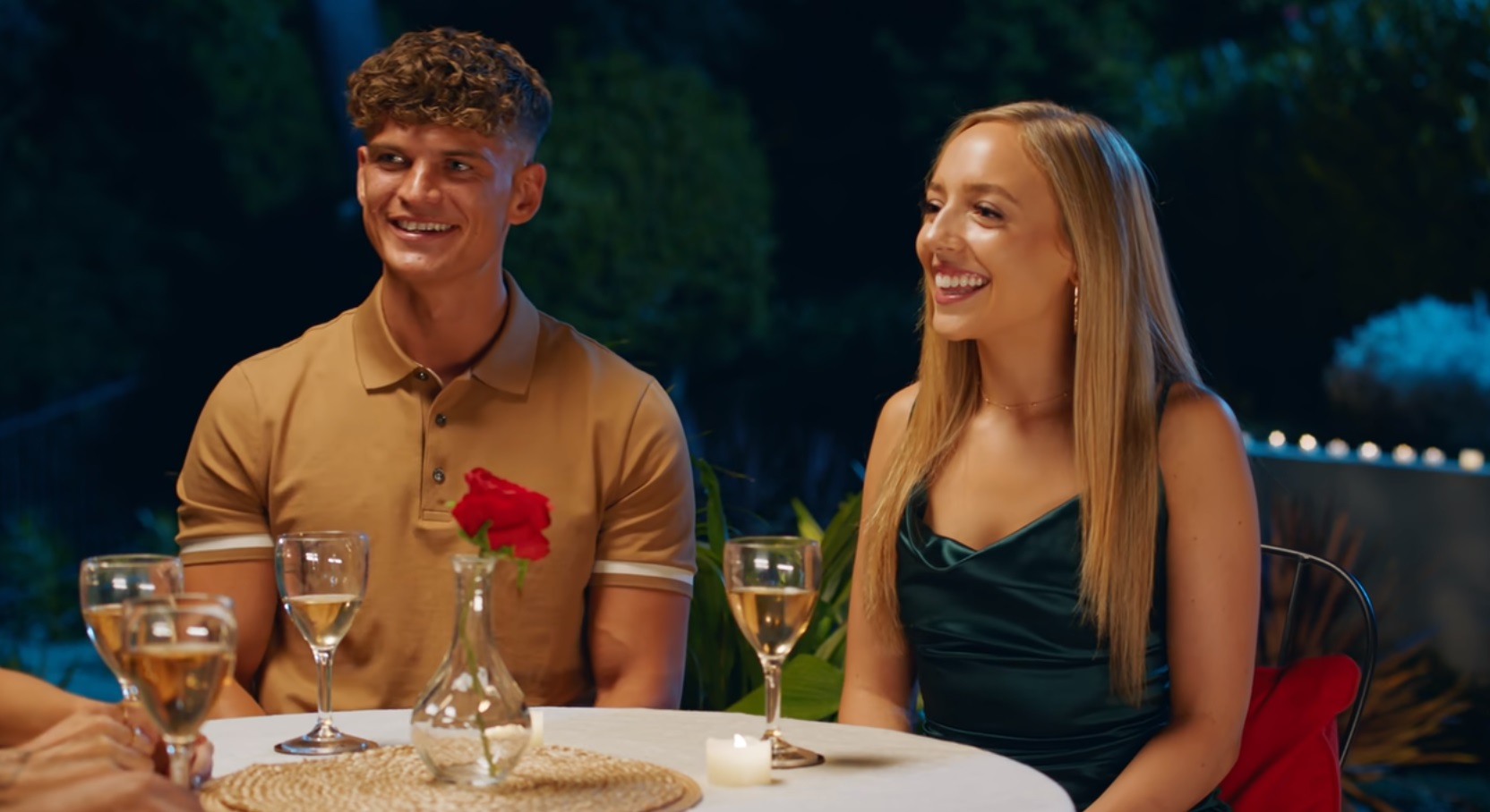 Andy And Rachel Foster: Where Are the Dated & Related Duo Today?