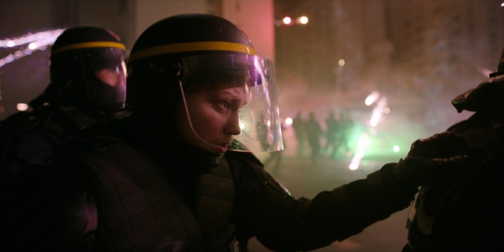 Athena Ending, Explained: Who Killed Idir? Is Abdel Dead?