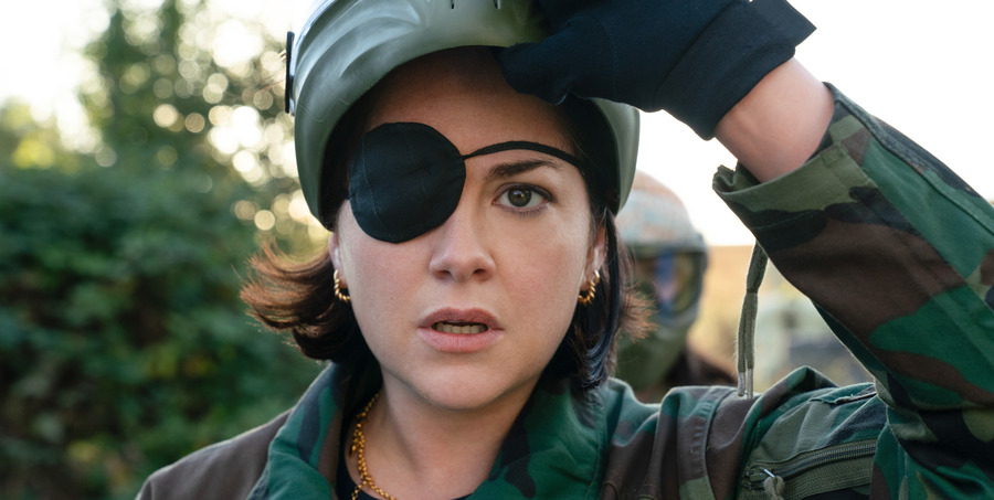 Bad Sisters Episode 5 Recap: Eye for an Eye