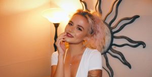 Cassidy Clark: Survivor Contestant is in a Happy Relationship With ...