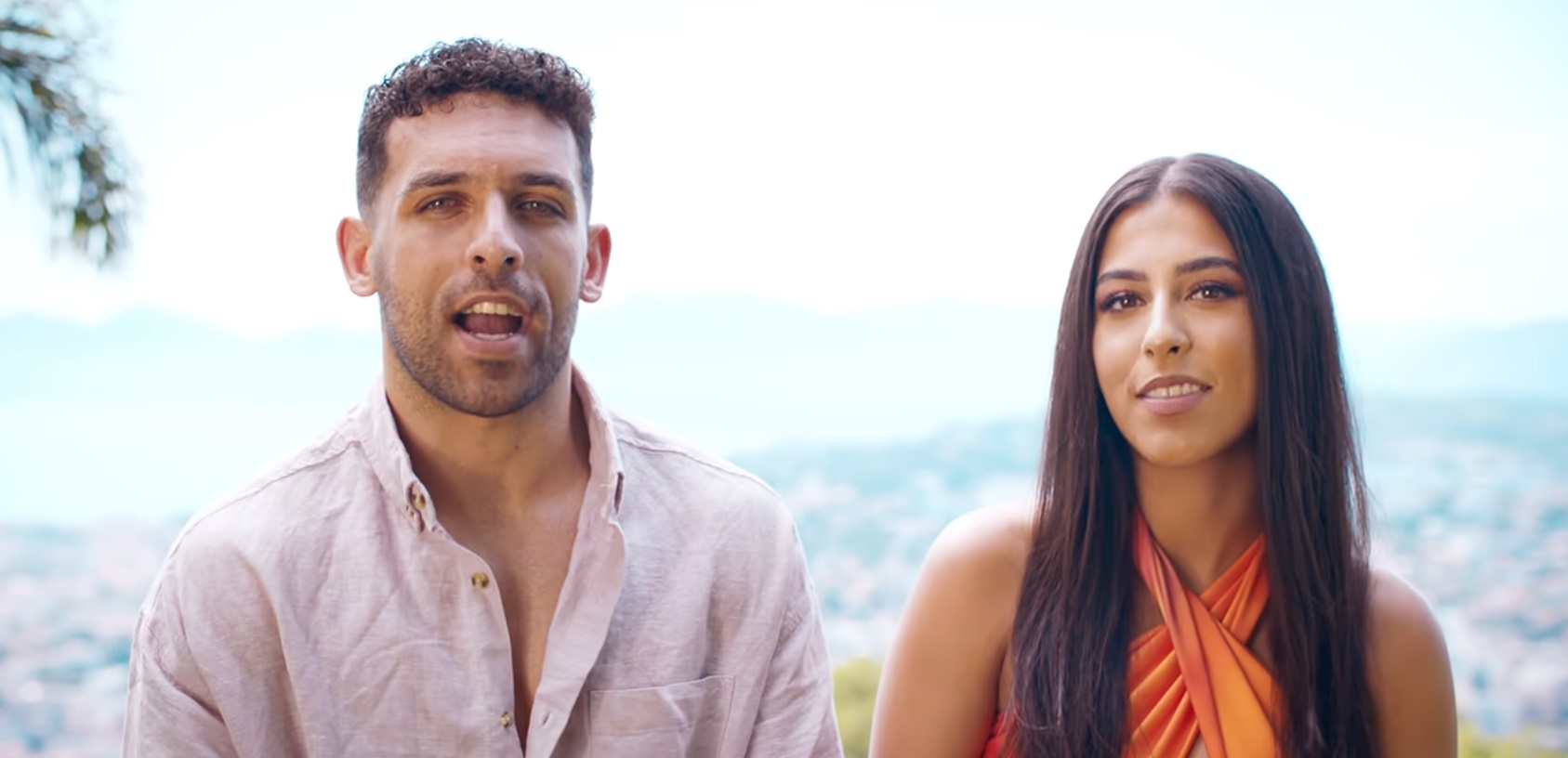 Alara And Ceylan Taneri: Where Are Dated & Related Duo Today?