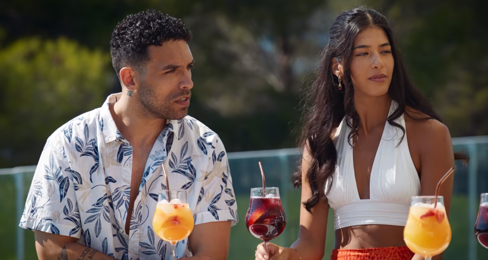 Alara And Ceylan Taneri: Where Are Dated & Related Duo Today?