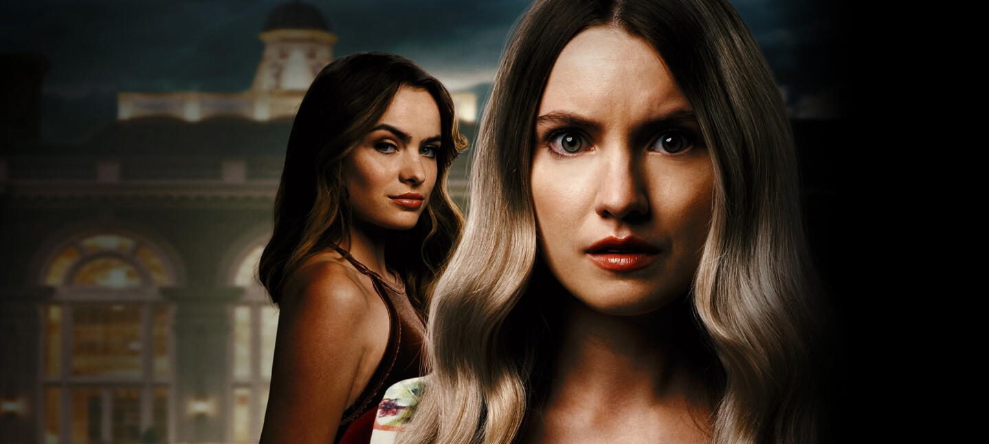 Charmed and Cheated: Is it a True Story? Where Was it Filmed? Who is ...