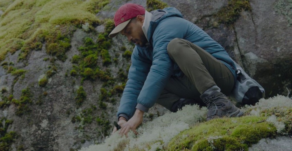 Hulu's Chefs vs. Wild: Where Was the Show Filmed?