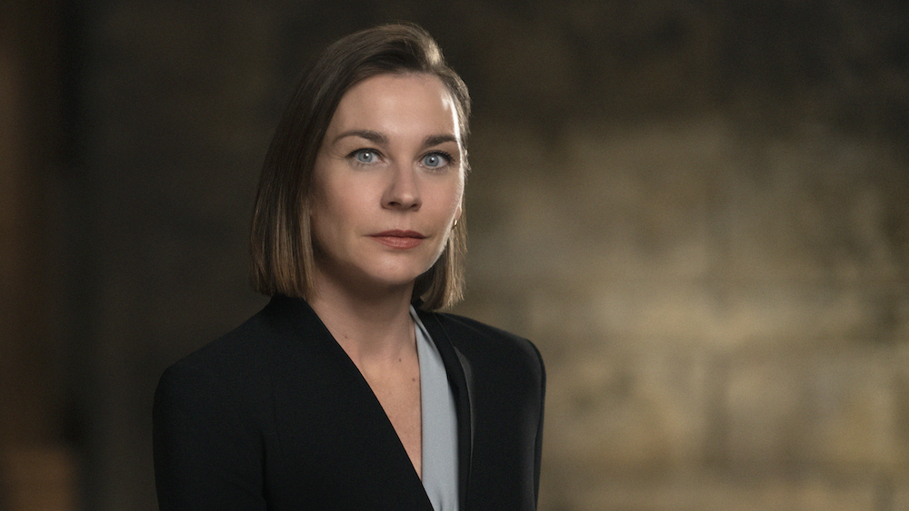 Did Katrin Jaeger Leave FBI International? Where Is Christiane Paul Today?