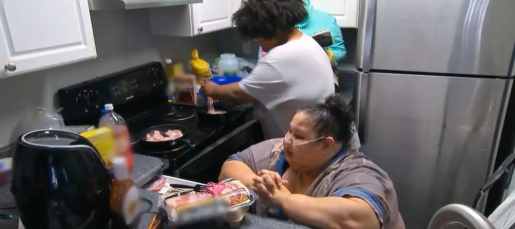 Chrystal Rollins: Where is My 600-lb Life Star Today?