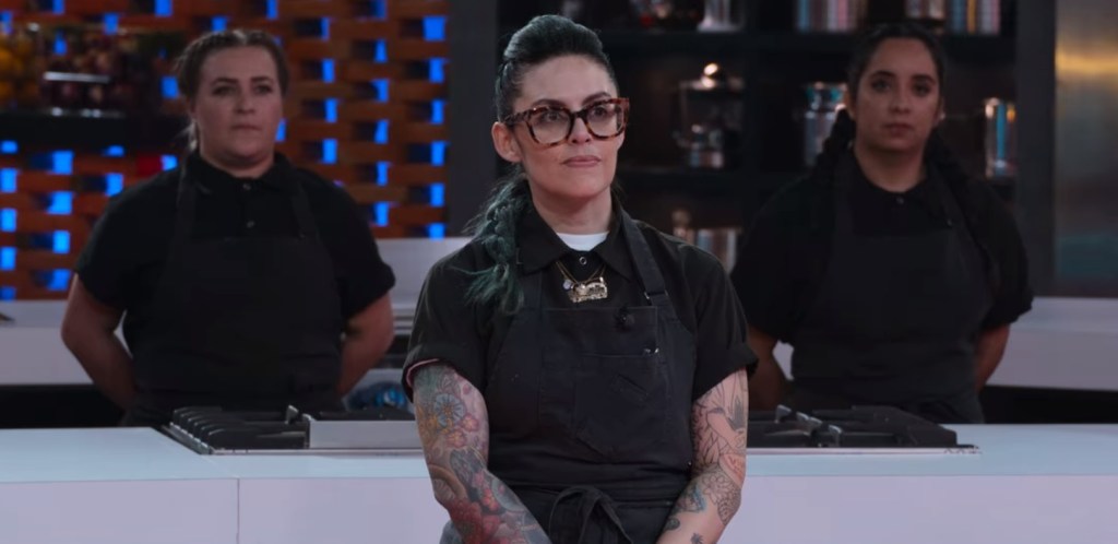 Claudette Zepeda: Where is Iron Chef Mexico Finalist Today?