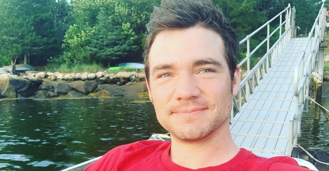 Who is Daniel Durant? Who is He Dating?