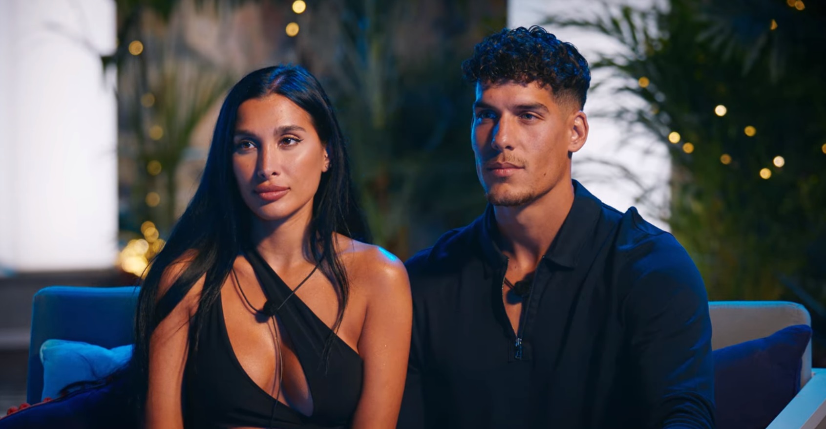 Daniel and Julia Perfetto: Where Are the Dated & Related Duo Today?