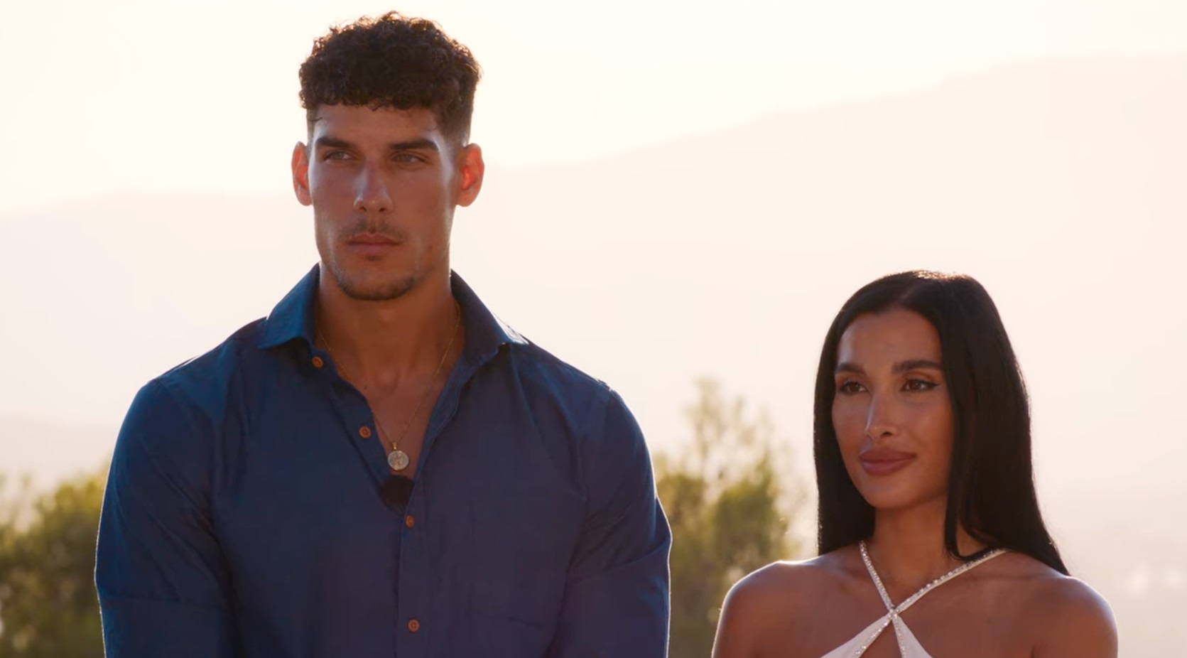 Joey Roppo And Daniel Perfetto From Dated & Related: Are They Still ...