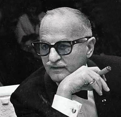 Who Are Mr. Z and Mr. Shinn in Blonde? Are They Based on Real People?