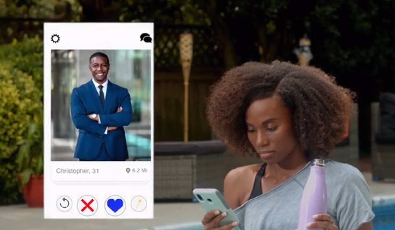 Dating Hell: Is it Based on a True Story? Where Was it Filmed? Who is in the Cast?