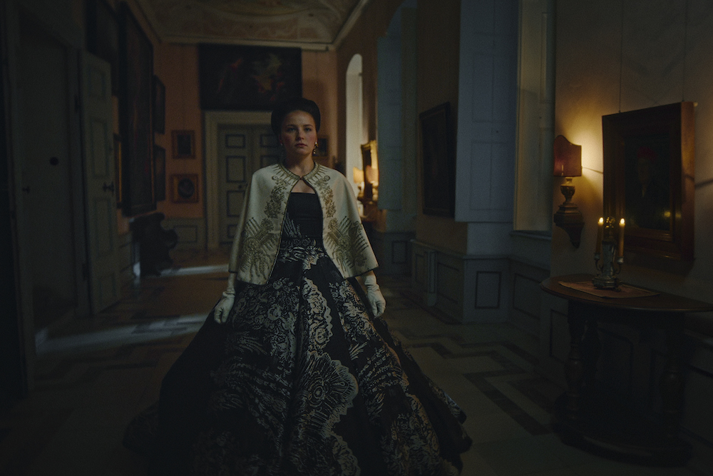 Netflix's The Empress: Is the TV Show Based on True Historical Events?