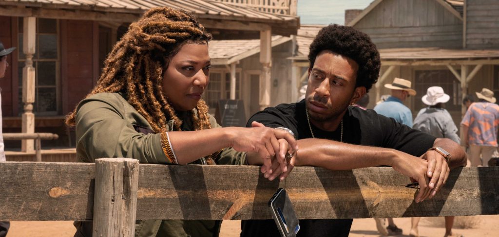 End of the Road Ending, Explained: Who is Mr. Cross? What Happens to ...