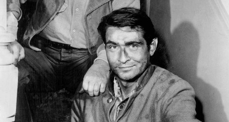 Did Marilyn Monroe Really Have an Affair with Cass Chaplin and Eddy G Robinson?