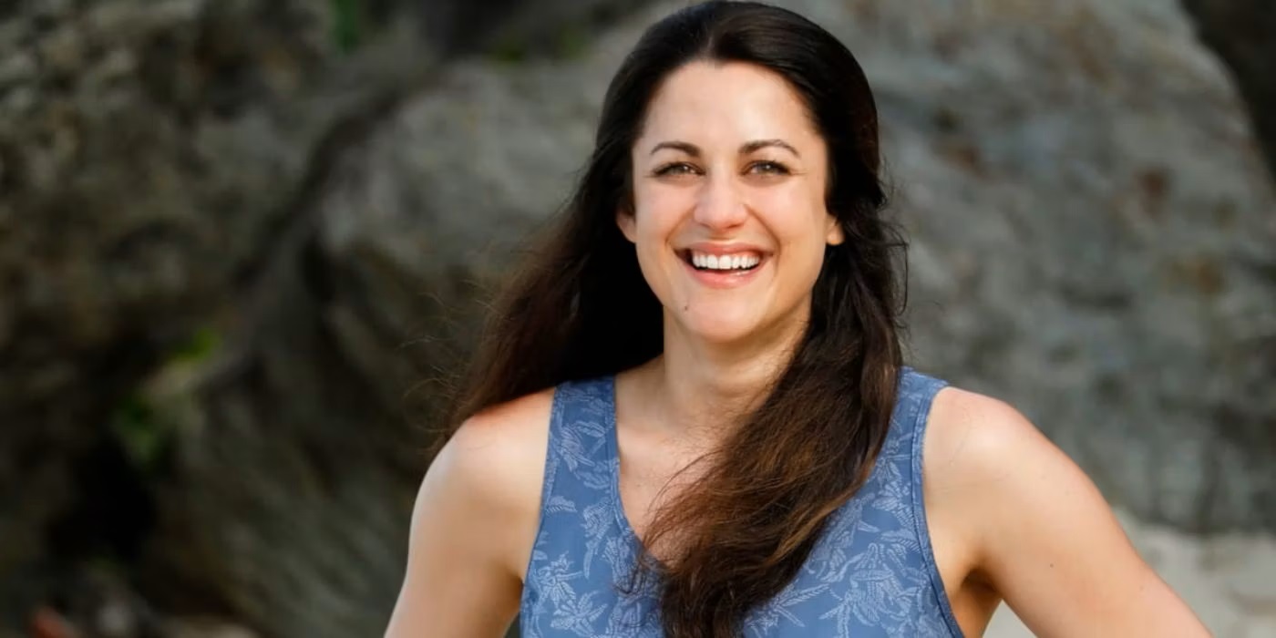 Elisabeth “Elie” Scott: Survivor Contestant Enjoys Travelling With ...