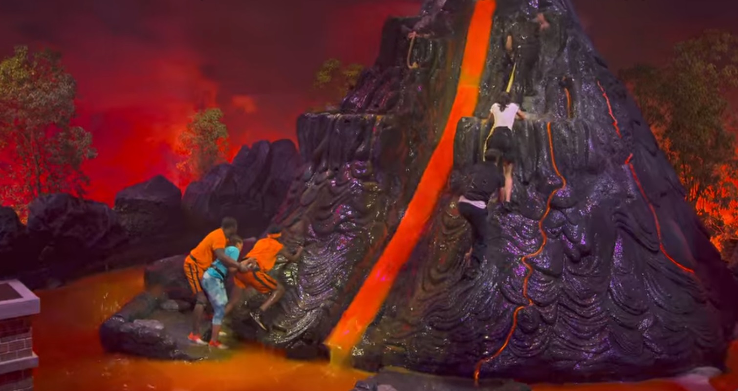 LA Jitterbugs: Where is Floor is Lava's Team Today?