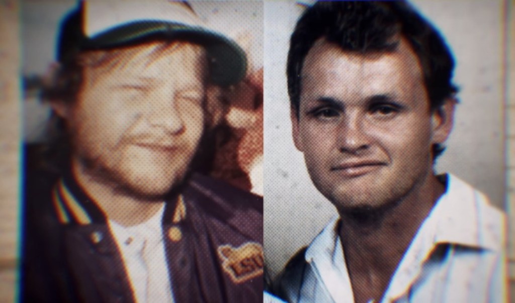 Brian and Ronald Yates Murders: How Did Brandon Hutchinson Die?
