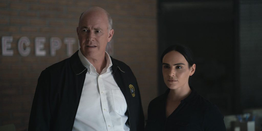 Five Days at Memorial Ending, Explained: Why Did Anna Pou Administer ...