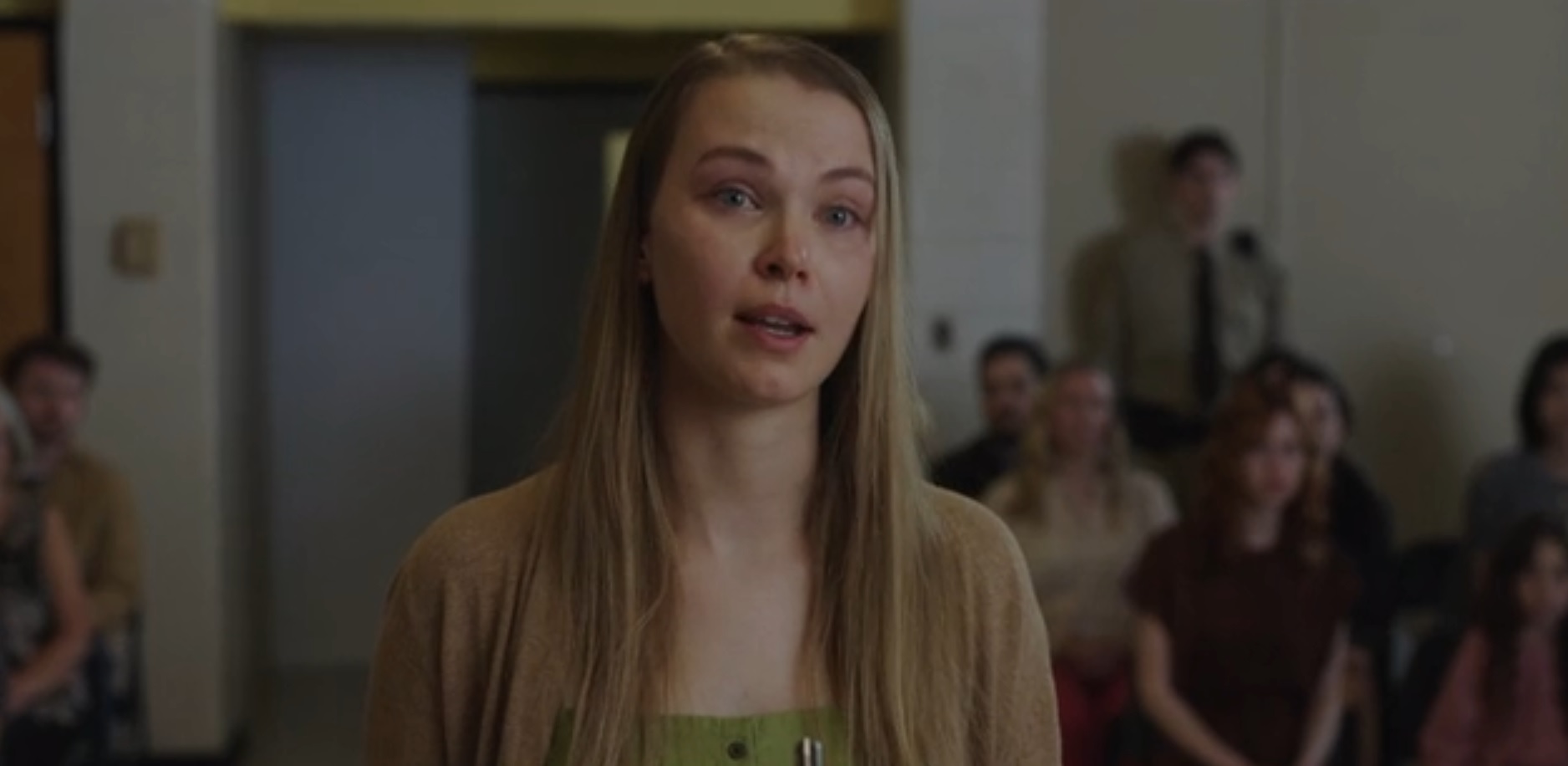 House of Chains: Is it a True Story? Where Was it Filmed? Who is in the Cast?