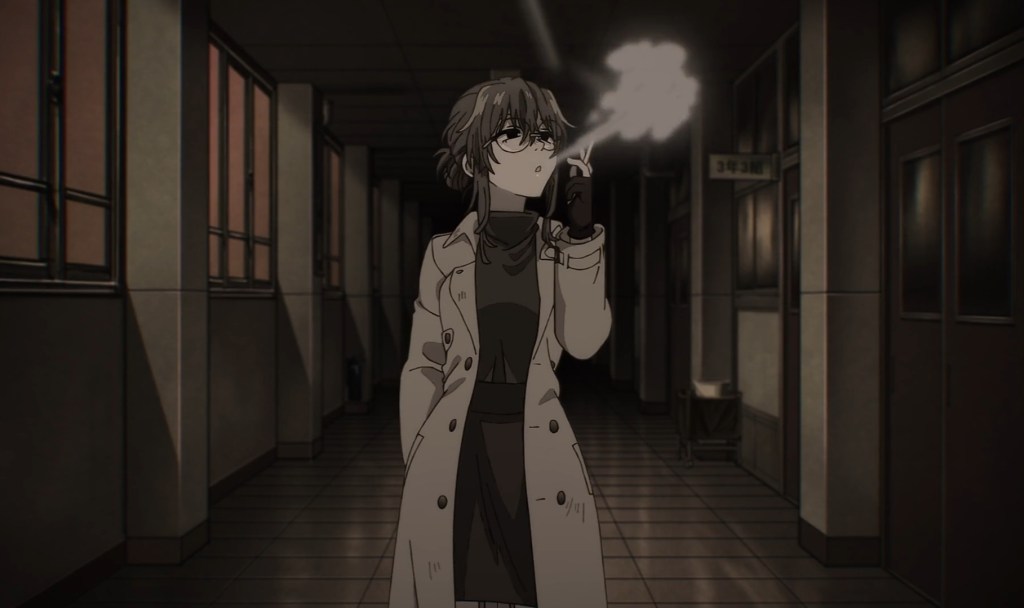 Call of the Night Episode 11 Recap: Do You Know What a Vampire Is?