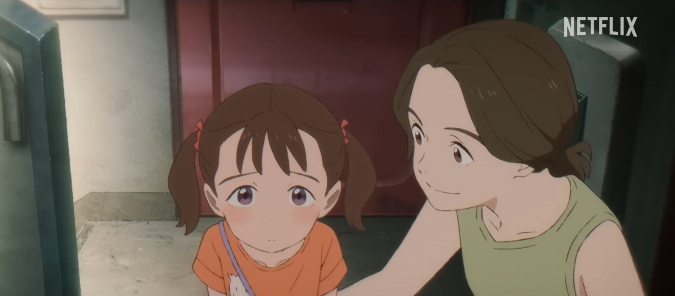 Netflix's Drifting Home Anime Ending, Explained: Is Noppo a Ghost?