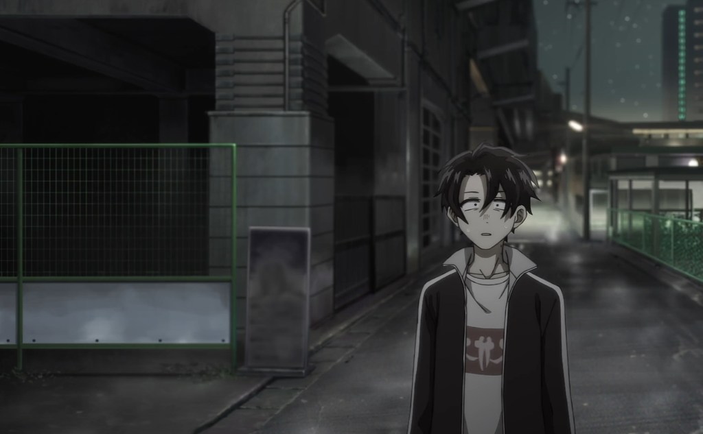 Call of the Night Episode 12 Recap: My Mom's Out Tonight