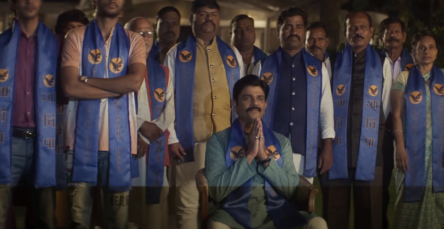 Netflix's Jamtara: Is the Indian TV Show Based on a True Story?