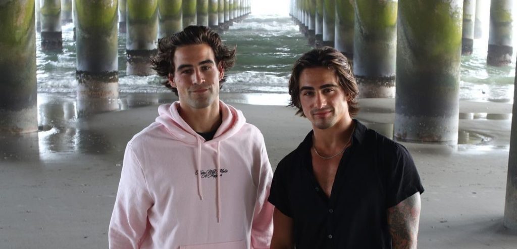 Chris Hahn and Jason Cohen: Where Are the Dated & Related Duo Today?