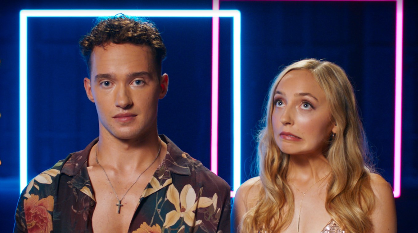 Corrina and Joey Roppo: Where Are the Dated & Related Duo Today?