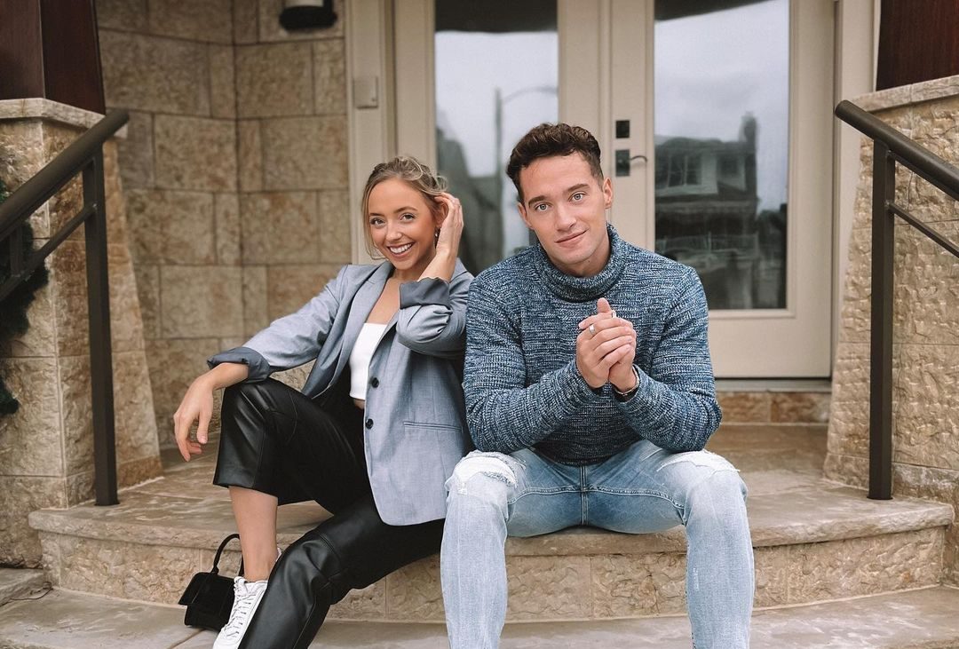Corrina and Joey Roppo: Where Are the Dated & Related Duo Today?