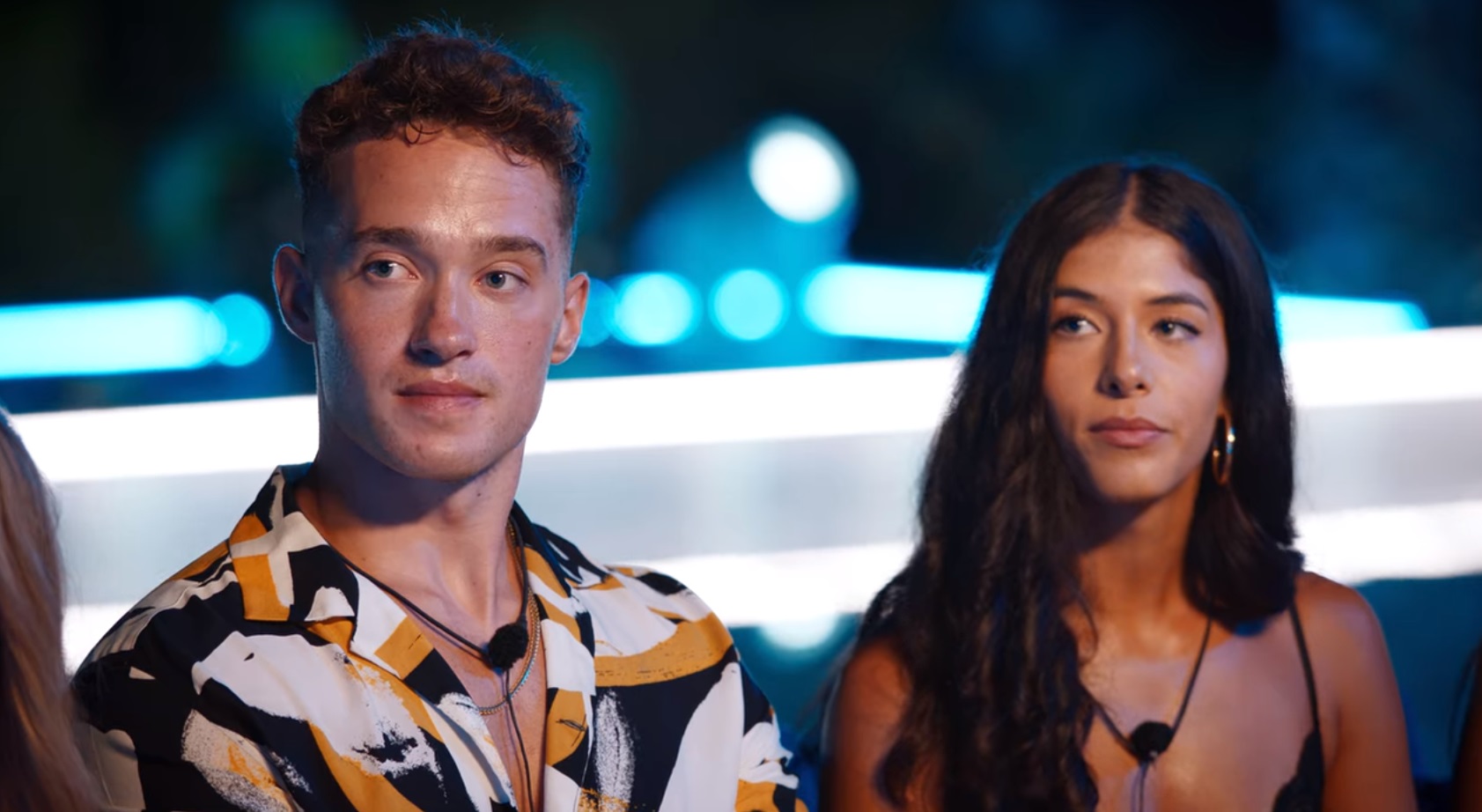 Julia Perfetto & Joey Roppo: Is the Dated & Related Duo Still on ...