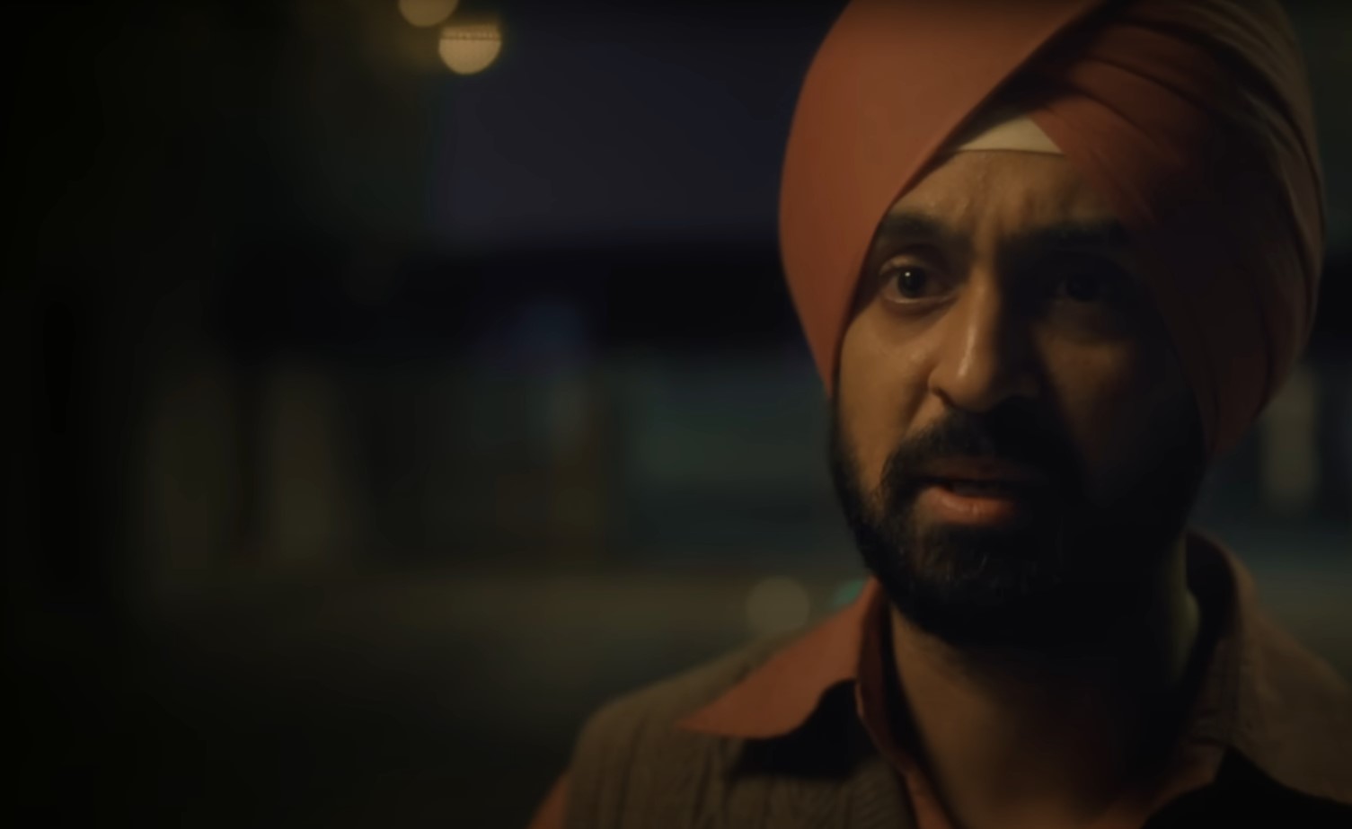 Netflix's Jogi: Is the Indian Movie Based on a True Story? Where Was it ...