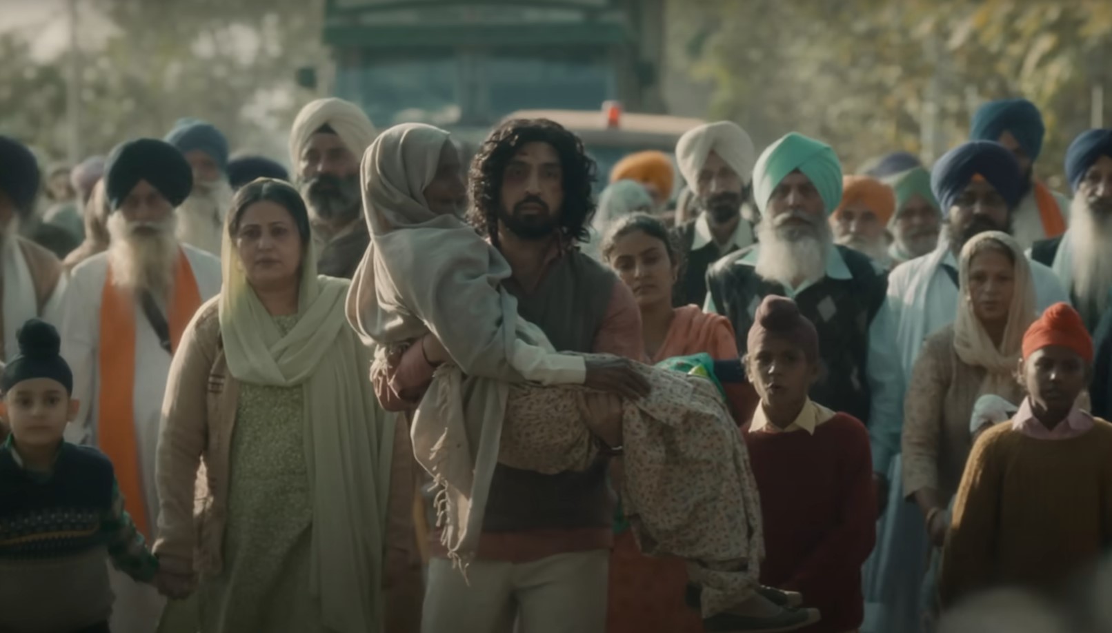 Netflix's Jogi: Is the Indian Movie Based on a True Story? Where Was it ...