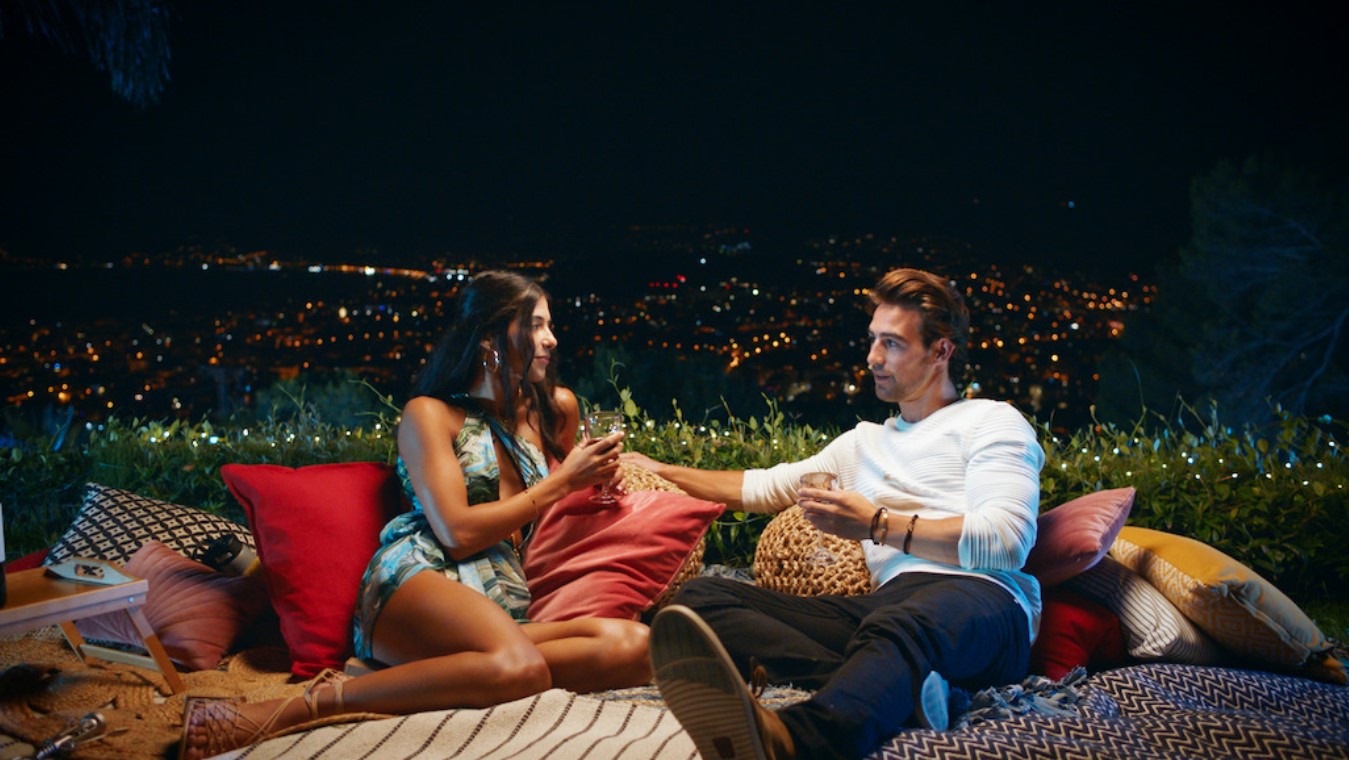 Daniel and Julia Perfetto: Where Are the Dated & Related Duo Today?