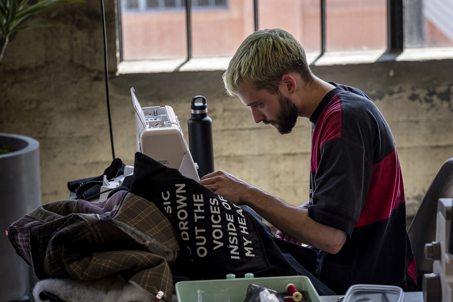 Justin Mensinger: Where is The Hype Season 1 Winner Today?