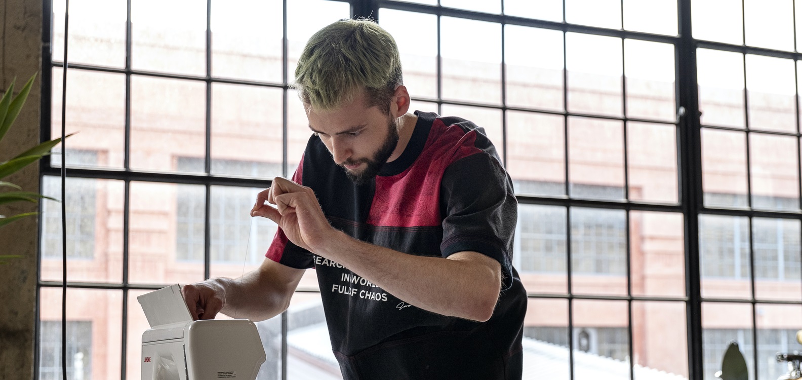 Justin Mensinger: Where is The Hype Season 1 Winner Today?