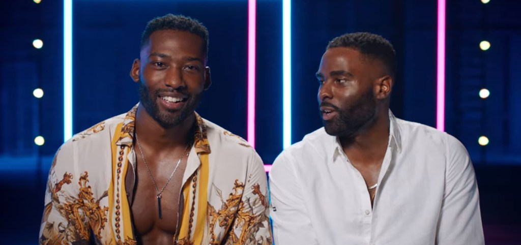 Kaz And Kieran Bishop: Where Are Dated & Related Duo Today?