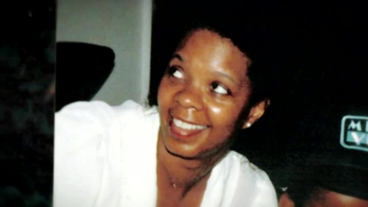 Linda Robinson Murder: Where is James Edward Mitchell Today?