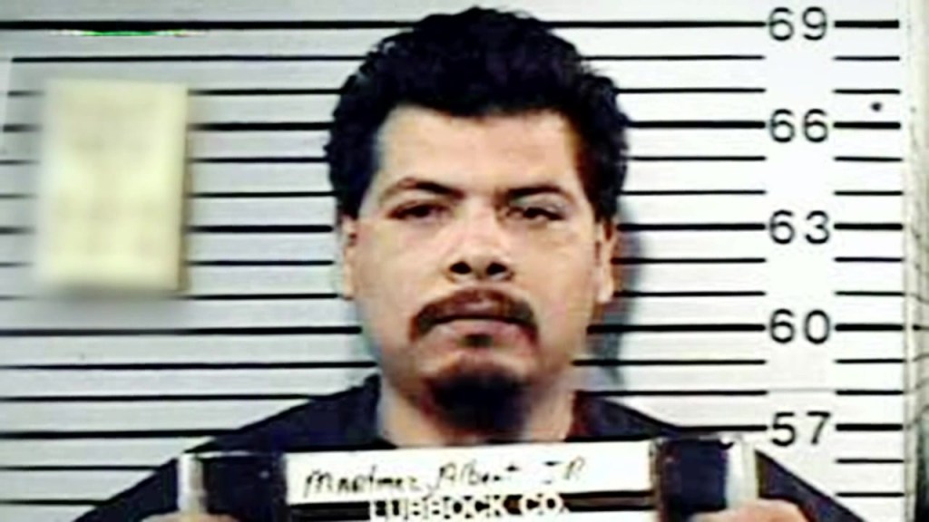 Eva Garcia Murder: Where is Albert Martinez Today?