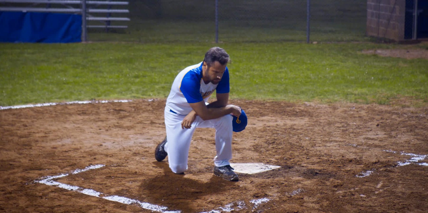 Running the Bases (2022): Is the Movie Inspired by Real Life?