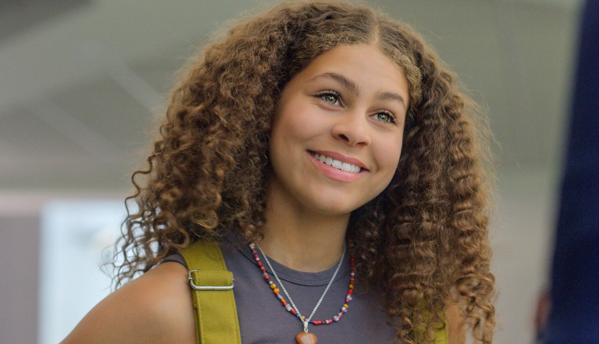 Netflix's Gymnastics Academy A Second Chance: All Filming Locations ...