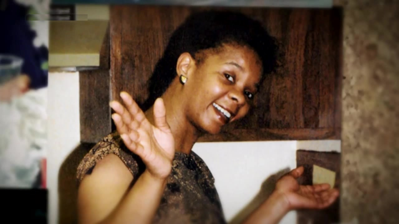 Linda Robinson Murder: Where is James Edward Mitchell Today?