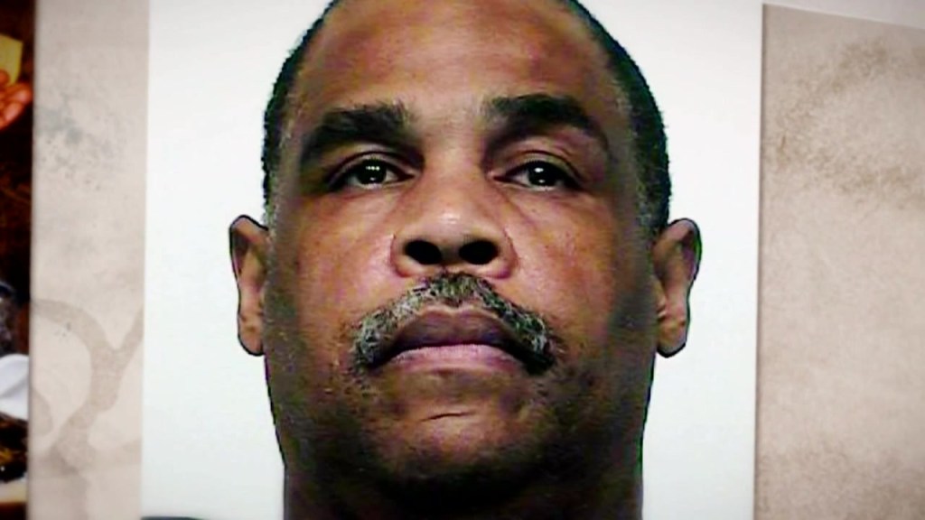 Linda Robinson Murder: Where is James Edward Mitchell Today?