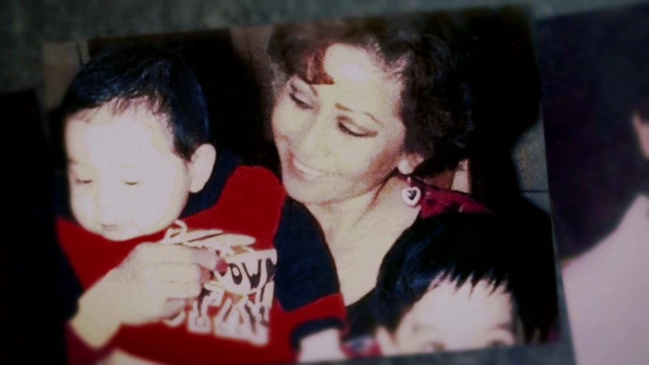 Eva Garcia Murder: Where is Albert Martinez Today?