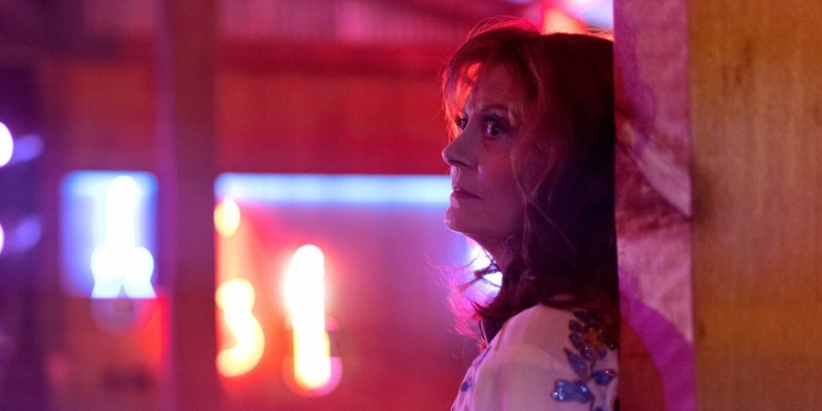 Is Dottie Roman Dead? Did Susan Sarandon Leave Monarch?