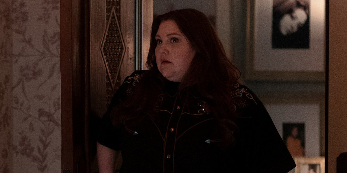 Is Gigi Dottie's Biological Daughter in Monarch? Theories