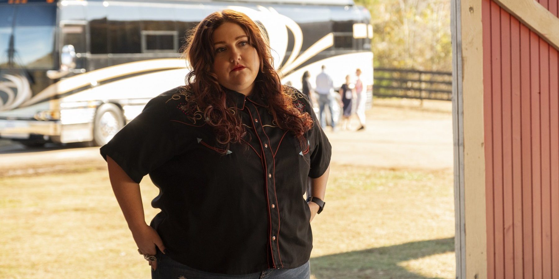 Is Gigi Dottie's Biological Daughter in Monarch? Theories